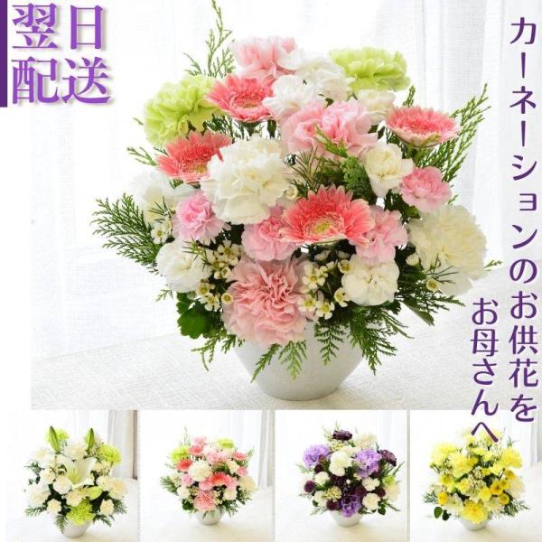 商品発送元：ＫＡＭＯＥフラワー・ガーデニング　　　 　　　                                    FRESH FLOWER　ARRANGEMENT        Sending Carnation flowe...