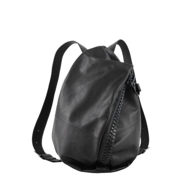 商品発送元：「kawa-kawa(カワカワ)」公式オンラインショップ平日12時までの注文確定で即日発送可バッグ・靴・小物、バッグ、婦人用バッグ、リュック▼ 商品説明【くったりフォルムの大容量レザーリュック】「大きなファスナー（25bis）」...