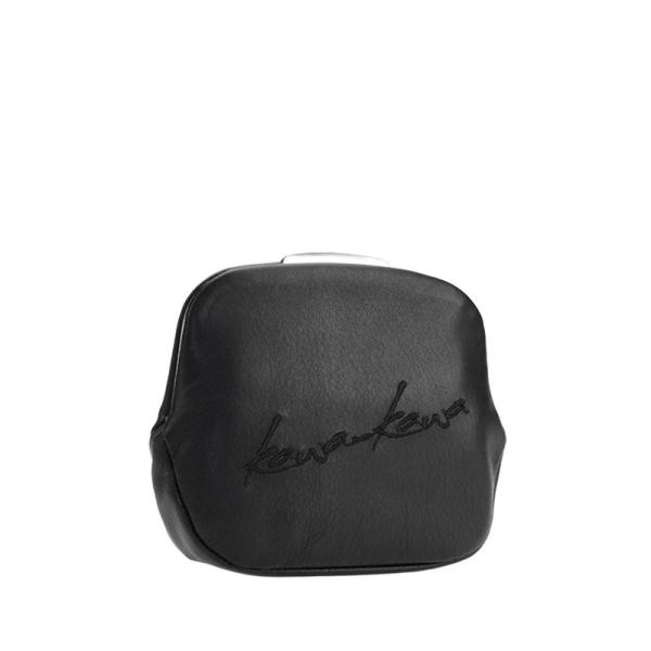 商品発送元：「kawa-kawa(カワカワ)」公式オンラインショップ平日12時までの注文確定で即日発送可バッグ・靴・小物、雑貨・小物▼ 商品説明【素材感を大切にしたシンプルデザイン】柔らかな素材を生かした、ミラー付きの化粧ポーチ。シンプルで...