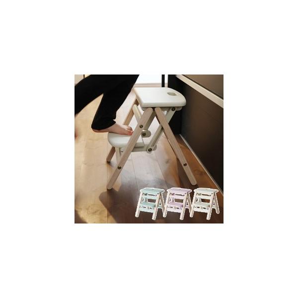 商品発送元：おしゃれな家具や照明・雑貨・店舗什器の通販HAPSENT生活・インテリア・文具、子供部屋インテリア・寝具・グッズ、その他小さなお子様でも持ち運びできるコンパクトなステップ。小さなお子様が使う家具たち。子供たちのサイズに合わせて作...
