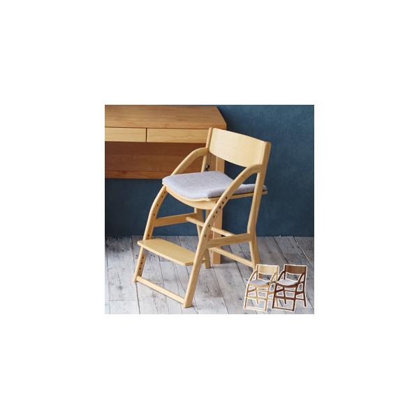 商品発送元：おしゃれな家具や照明・雑貨・店舗什器の通販HAPSENTキッズ・ベビー・マタニティ、キッズ、子供部屋（インテリア・寝具・グッズ）、イス高さ調節ができて正しい姿勢が保てるダイニング学習チェア。子供たちの学習の場は、子供部屋だけでな...