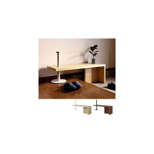 商品発送元：おしゃれな家具や照明・雑貨・店舗什器の通販HAPSENT生活・インテリア・文具、イス「安心」と「快適」を玄関から。シニア向け玄関ベンチ。毎日の暮らしの中で、玄関で靴を脱ぎ履きする動作が、年齢を重ねるにつれ少しずつ大変に感じられる...