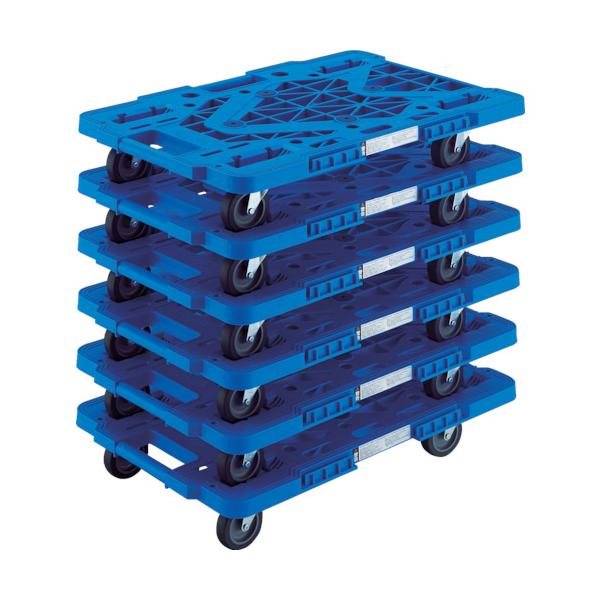 商品発送元：KIU-KIU online | キウキウオンライン856-4249その他【特長】●６台セットのお買い得品です。●メッシュ構造の採用で、従来品よりさらに軽量で移動が簡単です。●縦・横方向に連結が可能です。(縦連結はオール自在キャ...