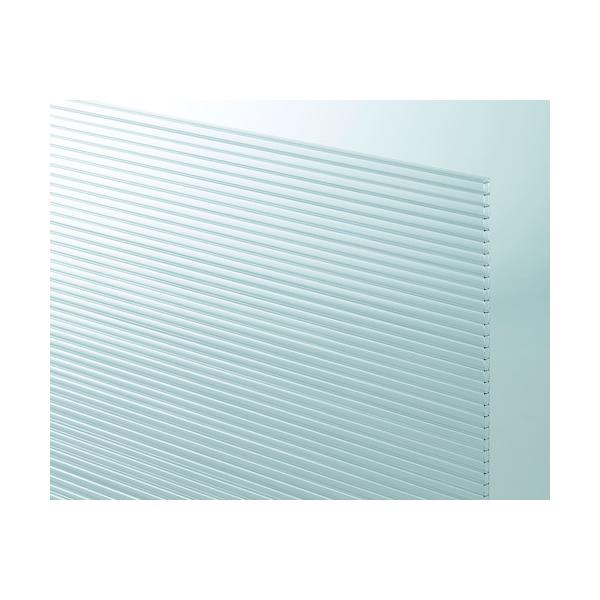 商品発送元：KIU-KIU online | キウキウオンライン206-5178その他【特長】●ポリカーボネート樹脂製のため、耐久性に優れており丈夫です。●空気層を持つ中空構造なので断熱・保温性に優れています。●燃えにくく、安全で、過酷な温...