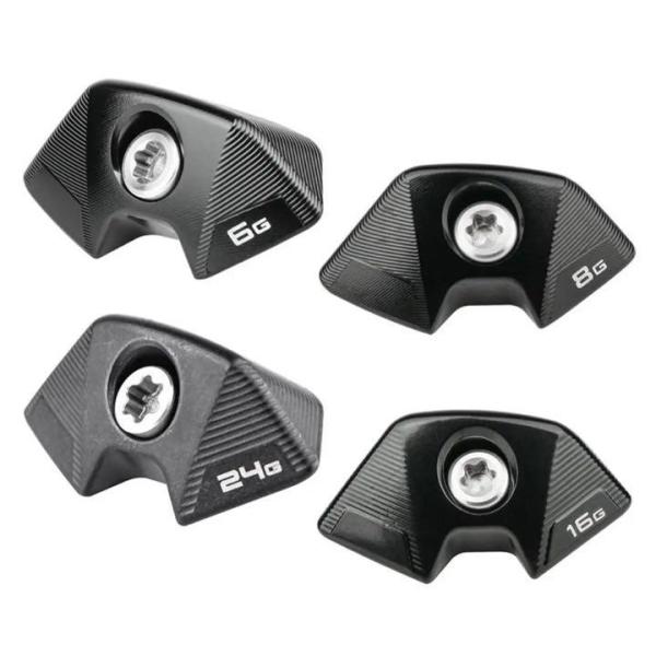 商品発送元：キコウゴルフ『平日即日発送』スポーツ・アウトドア・旅行、ゴルフ、クラブ、その他最新モデルのテーラーメイドSIM2 MAX-D ドライバー専用ウェイトです。 8gから30gまで、さまざまな重さのウェイトをご用意しております。ウェイ...