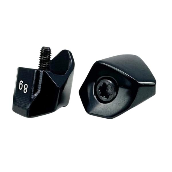 商品発送元：キコウゴルフ『平日即日発送』スポーツ・アウトドア・旅行、ゴルフ、パーツ、その他テーラーメイド Qi35 MAX／Qi35 MAX LITE／Qi35 MAX Designer Series ドライバー対応 ウェイト固定式タングス...