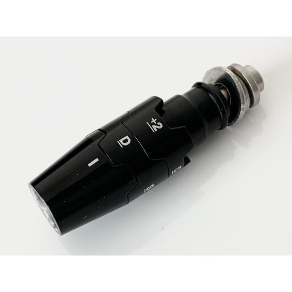 商品発送元：キコウゴルフ『平日即日発送』スポーツ・アウトドア・旅行、ゴルフ、パーツ、その他■アジャスタブルホーゼルにより、ロフト角とライ角の調整が可能となります。ロフト角：打ち出し角とスピン量を最適化するため、−１、＋１、＋２度の間で調整が...