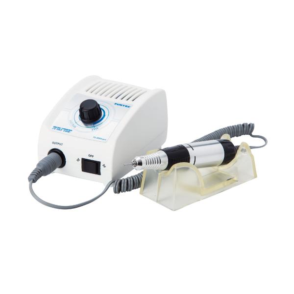 商品発送元：ジャパンホビーツール　工具館おもちゃ・ホビー・ゲームプラモデル、レンジキット等のバリ取り、切削、穴開け加工に最適な、ハイトルク仕様（2.0N・cm）のマイクログラインダーセット。上位機種並みの軸制度を実現／右利き左利きに対応する...