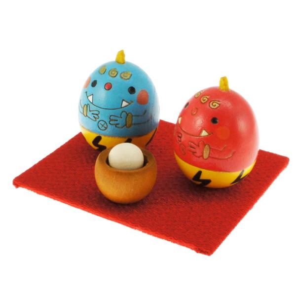 商品発送元：こけし屋　『卯三郎の孫』こけしの高さ・サイズ 約3.5ｃｍ生活・インテリア・文具デザイン性の高い「かわいい」感性を取り込んだ「卯三郎(うさぶろう)こけし」プレゼントにも最適です!子供たちの遊び道具から日本の伝統的な工芸品のひとつ...