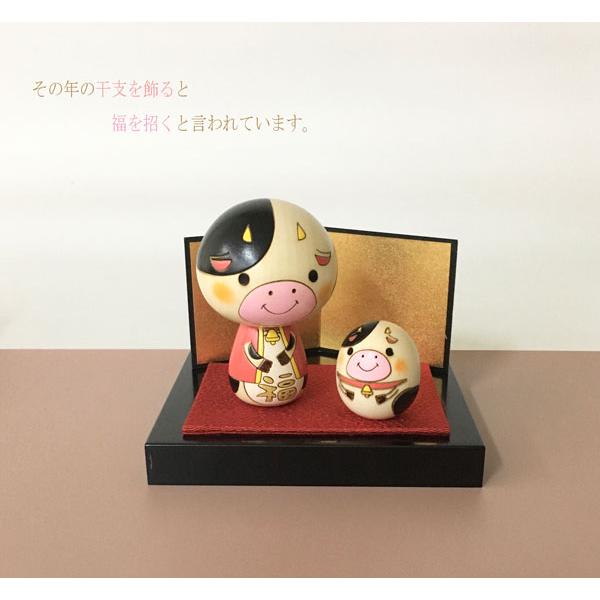 商品発送元：こけし屋　『卯三郎の孫』こけしの高さ・サイズ約8ｃｍ生活・インテリア・文具木のぬくもりと優しい表情。日本だけでなく世界中で愛されるこけしが、新たな感覚で手のひらサイズのkokechiとして生まれ変わりました。現在、卯三郎こけしは...