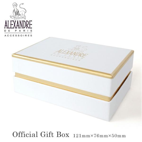 商品発送元：KOTEN SHOPバッグ・靴・小物この商品について                      アレクサンドルドゥパリのブランド公式ギフトボックスです。※紙袋は別途販売中                  商品名        ...