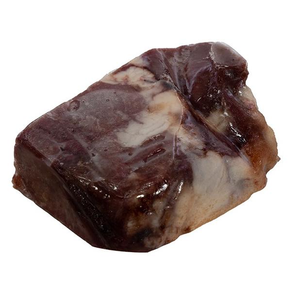 商品発送元：くじらにく.com1kg（200ｇ×5パック入）/-/-フード・菓子TOPロス激減！小分け商品ニタリクジラ 心臓ニタリクジラ 心臓