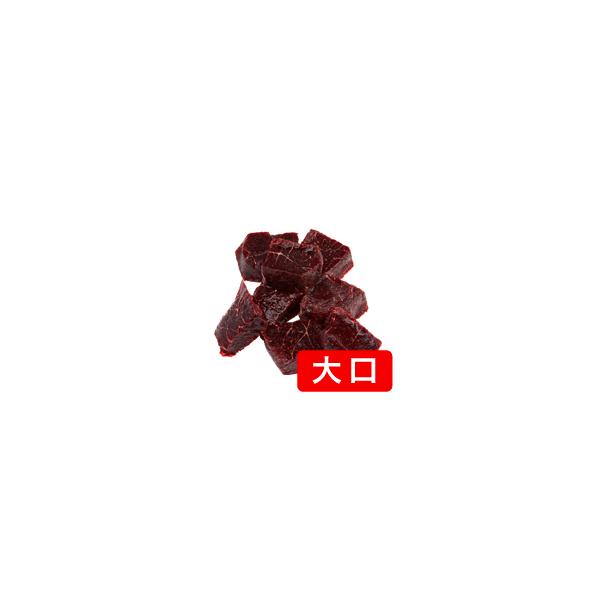 商品発送元：くじらにく.com5kg（約100g×45〜55パック入）／箱/1切/-フード・菓子TOPロス激減！小分け商品【大口5kg (刺身用)】ミンククジラ 熟成赤肉 約100g【大口5kg (刺身用)】ミンククジラ 熟成赤肉 約100g
