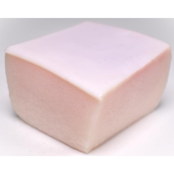 商品発送元：くじらにく.com1kg（約150g×6〜8パック入）／箱/-/-フード・菓子TOPロス激減！小分け商品【刺身用】ミンククジラ エンガワ（本皮） 1kg【刺身用】ミンククジラ エンガワ（本皮） 1kg