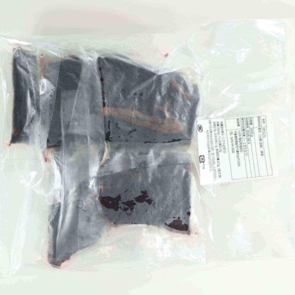 商品発送元：くじらにく.com500g（500g×1パック入）／箱/-/-フード・菓子TOPロス激減！小分け商品ツチクジラ　汐くじら 500gツチクジラ　汐くじら 500g