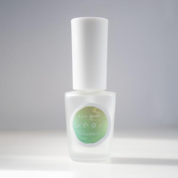 商品発送元：kyo・mioriオンラインショップビューティ・コスメ・香水、ネイル、マニキュアネイルケアを憩いの時にする【ネイルケアオイル】ネイルケアの時間を 憩いのひと時にグリーンティーをイメージしたさっぱりとした甘さの「ひといき」桜もちを...