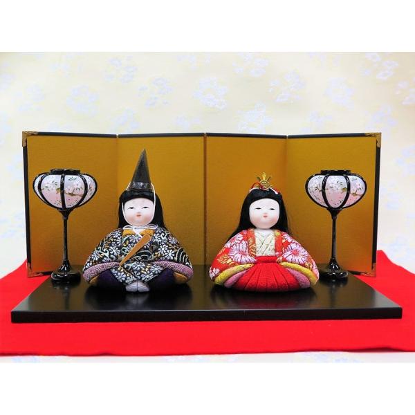 商品発送元：【公式】 人形の久月オンラインストアひな人形材料おもちゃ・ホビー・ゲーム、手芸・クラフト、クラフト小さいながらもしっかりとした作りの座雛です。屏風等のお道具もセットになっているので、完成後すぐお飾りいただけます。ご友人、ご家族へ...