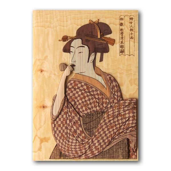 商品発送元：【公式】 人形の久月オンラインストア木はり絵おもちゃ・ホビー・ゲーム、おもちゃ日本国産の天然木を使った木製切り絵アートです。カッターやはさみを使って簡単に切ることができ、作りながら木の香りや風合いをお楽しみいただけます。「ポッペ...