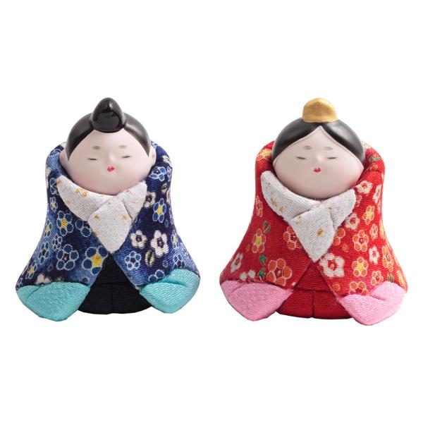 商品発送元：【公式】 人形の久月オンラインストアひな人形材料おもちゃ・ホビー・ゲーム、手芸・クラフト、クラフトまあるいお顔に癒される、明るい春の日をイメージしたお雛様です。ご友人、ご家族へのプレゼントとしてだけでなく、季節のインテリアにも最...