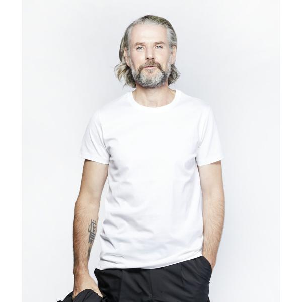 商品発送元：LA&amp;S (Realstore&amp;EC)ファッション・ブランド100回洗濯してもへこたれない！！101SERIBUが再登場！！新たなる定番カットソーが登場junhashimoto不動の定番「SERIBU」。最も特徴...