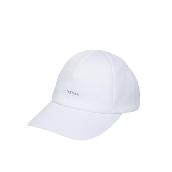 商品発送元：LA&amp;S (Realstore&amp;EC)スポーツ・アウトドア・旅行、ゴルフTATRAS(タトラス) HITEN ハイテン キャップフィット感のよいコットンキャップ。極限まで毛羽を抑えた糸を高密度で編み上げた、光沢と...