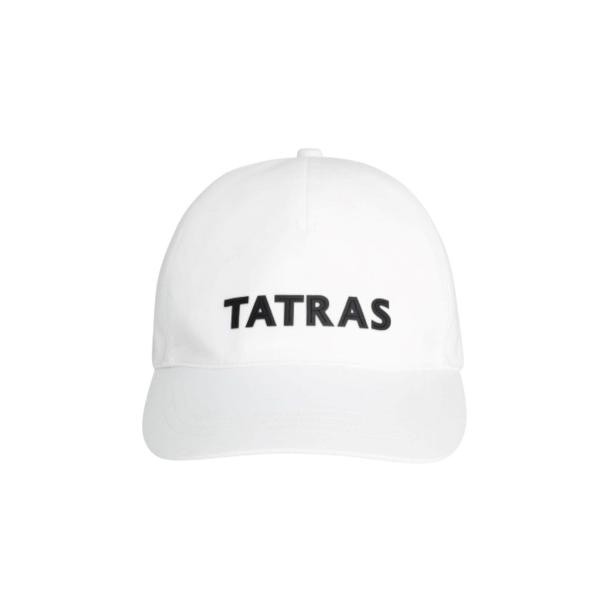商品発送元：LA&amp;S (Realstore&amp;EC)スポーツ・アウトドア・旅行、ゴルフTATRAS(タトラス) BRIC ブリック キャップ極限まで毛羽を抑えた糸を高密度で編み上げた、光沢とハリ感のあるオリジナルのジャージ素材...