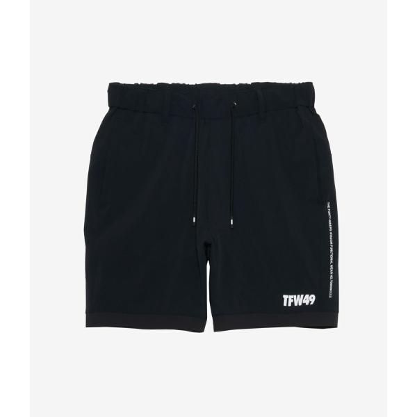 商品発送元：LA&amp;S (Realstore&amp;EC)スポーツ・アウトドア・旅行、ゴルフ高機能素材を配色で仕立てた「SWIM SHORTS」水辺からタウンまで、快適に穿ける万能スイムショーツ。本体には、軽量でナチュラルなシワ感が...