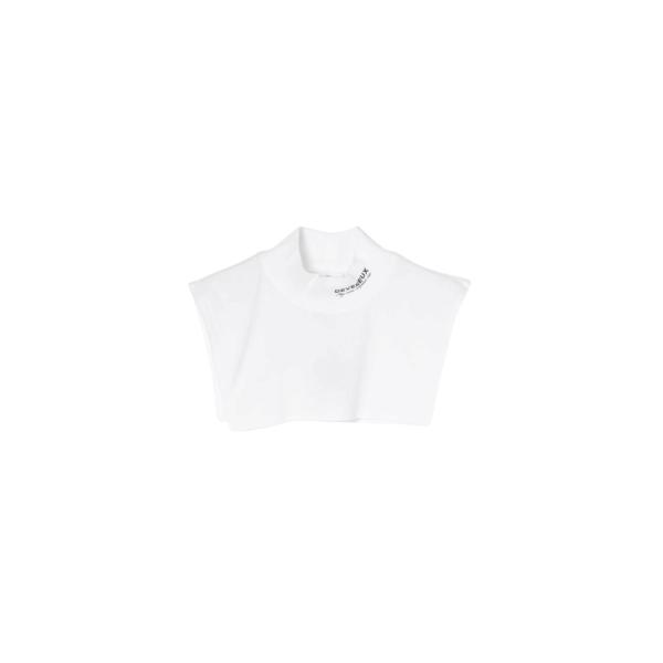 商品発送元：LA&amp;S (Realstore&amp;EC)ファッション・ブランドこちらは予約商品です。  つけ襟として知られる“ディッキー”を、ゴルフ用にモックネック仕様でデザインした新作アイテム。DEVEREUXはTシャツやスウェ...