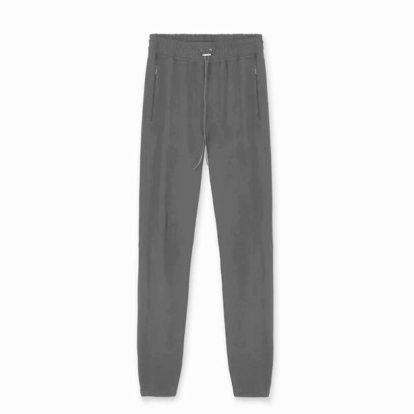 商品発送元：Lafayette｜ラファイエット公式通販サイトファッション・ブランドNerdunit Blankシリーズのジッパースウェット伸縮性のあるウエストバンドでリラックスしたフィット感。リラックスしたシルエットが特徴の一着。品番 WT...