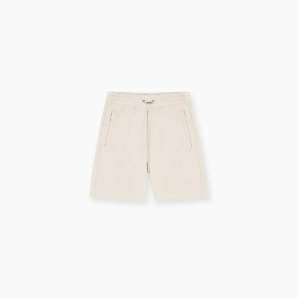 商品発送元：Lafayette｜ラファイエット公式通販サイトファッション・ブランドNerdunit Blanksシリーズのショーツ伸縮性のあるウエストバンドを採用しシンプルで着やすい一着。品番WTP018カラー展開NATURAL (ナチュラ...