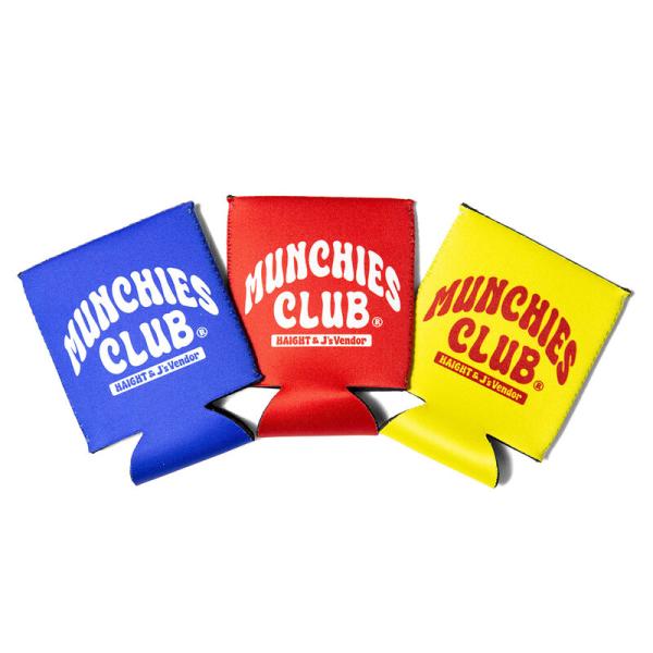 商品発送元：Lafayette｜ラファイエット公式通販サイトファッション・ブランド名店"J’s Vendor"とのコラボクージー原宿のチキンオーバーライスの名店 "J’s Vendor" とのコラボプロダクト「MUNCHIES CLUB」。...