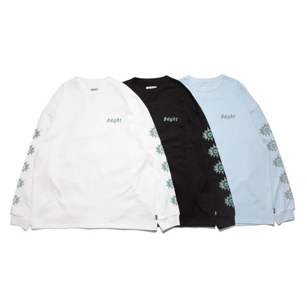 商品発送元：Lafayette｜ラファイエット公式通販サイトファッション・ブランドHAIGHT ft.GRINDLODGE コラボ長袖Tシャツ神奈川県川崎市のガレージを拠点に活動するクリエイティブ集団「GRINDLODGE」とのコラボプロダ...