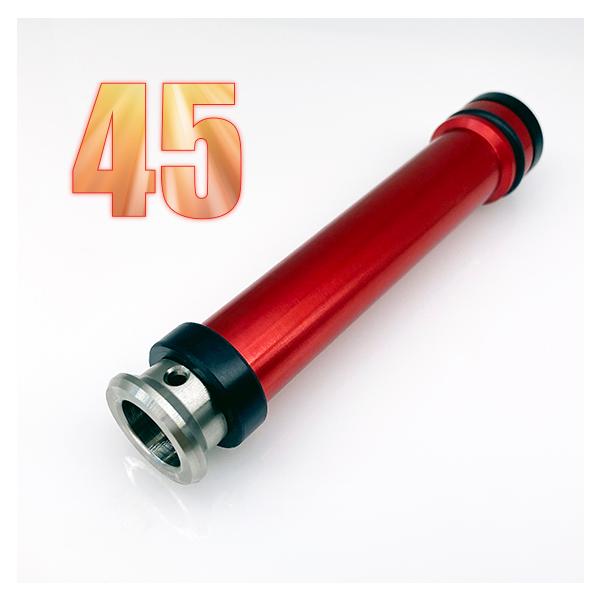 商品発送元：BYONS　lambda online shopおもちゃ・ホビー・ゲームlambda製シリンダーセット用ピストン掛かり部45度太径（内径φ13.5）ピストン