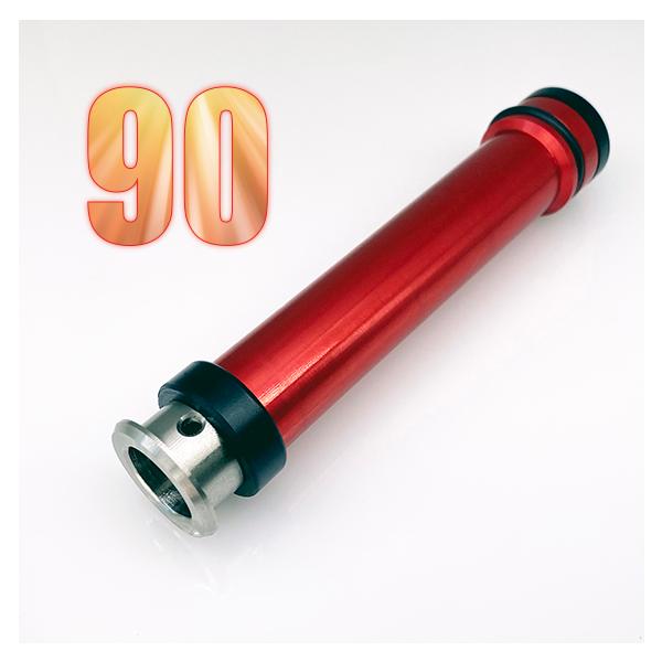 商品発送元：BYONS　lambda online shopおもちゃ・ホビー・ゲームlambda製シリンダーセット用ピストン掛かり部90度太径（内径φ13.5）ピストン