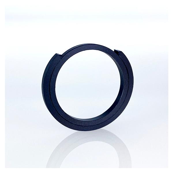 商品発送元：BYONS　lambda online shopおもちゃ・ホビー・ゲームPOM製サポートリング 本来の役割はレシーバー内でのシリンダーのセンタリング効果と、コッキング時にシリンダー外周に傷がつかないように保護しています。 摩耗す...