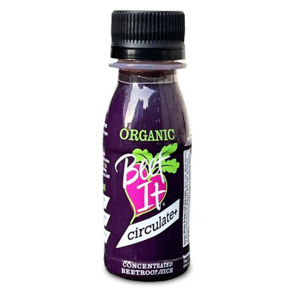 商品発送元：タルゴジャポン公式オンラインショップ賞味期限　2026年10月ビューティ・コスメ・香水スーパーベジタブル “赤ビーツ” 98％ の野菜ジュース!!名称清涼飲料水（有機）商品名BEET IT STAMINA SHOT容量70ｍｌ/...