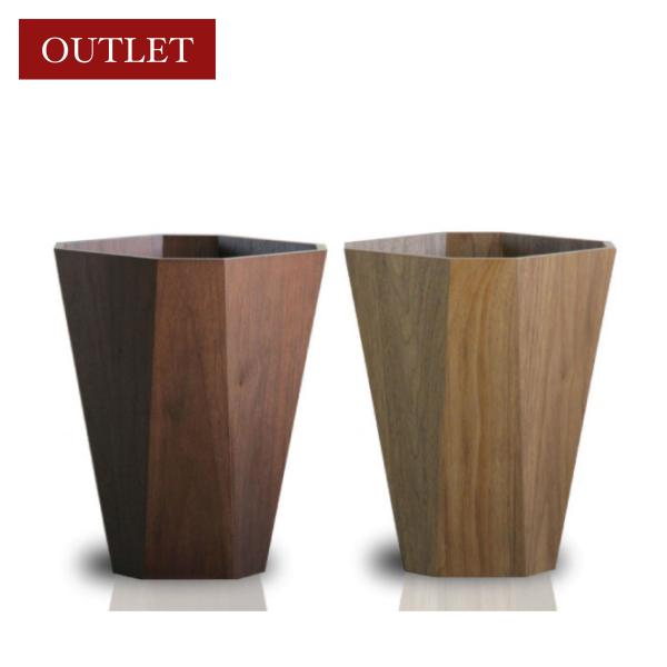 商品発送元：LIAM JAPAN OFFICIAL STORE生活・インテリア・文具、インテリア小物・置物、ごみ箱こちらの商品はアウトレット商品ですLiamのダストボックスは、角形の珍しいフォルムが特徴です。よくある『丸』や『四角』ではなく...