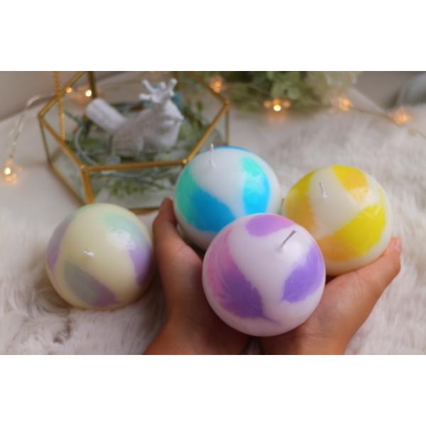 商品発送元：キャンドルのある暮らし　本店おもちゃ・ホビー・ゲーム●Fairy candle kit 100piecesIncludes instructions on how to make it in English.●Fairy can...