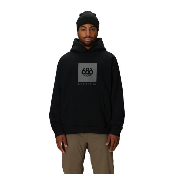 商品発送元：LIKES ONLINE STOREスポーツ・アウトドア・旅行ボックスワイドフィットのプレミアムな厚手のフーディ。プレミアムコットンポリエステル混紡ストレッチ生地で作られており、大きめなフードと外側のコードロックシステムで調節可...