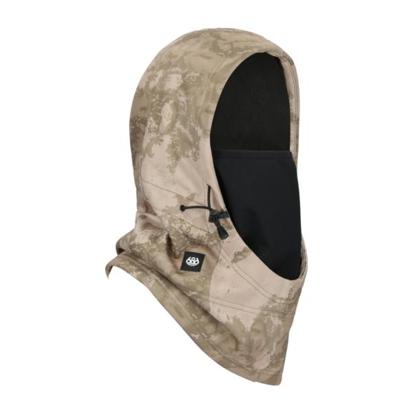 商品発送元：LIKES ONLINE STOREスポーツ・アウトドア・旅行DWR（撥水加工）【TECH】&amp;#8226; Bonded Fleece Stretch Shell + DWR Finish &amp;#8226; Hel...