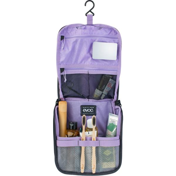 商品発送元：LIKES ONLINE STOREスポーツ・アウトドア・旅行規格・重量・寸法　2,5 L, 180 g, 25 x 21 x 5 cm素材P600D取り外し可能なポケットミラーと吊り下げ用アタッチメントフックの付いた、evoc...