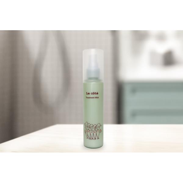 商品発送元：Dr.Linn Sakuraiビューティ・コスメ・香水アロマやハーブを取り入れた、癒しのヘアサロン「ル・コーテ」が作ったオリジナルヘアケアアイテム※商品についてのお問い合わせは、「ル・コーテ」（info@le-cote.com）...