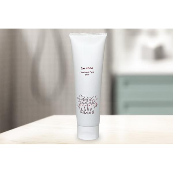 商品発送元：Dr.Linn Sakuraiビューティ・コスメ・香水アロマやハーブを取り入れた、癒しのヘアサロン「ル・コーテ」が作ったオリジナルヘアケアアイテム。※商品についてのお問い合わせは、「ル・コーテ」（info@le-cote.com...