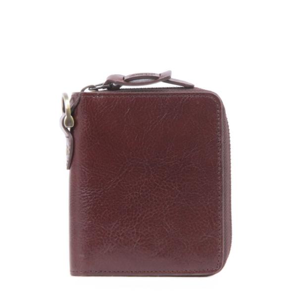 商品発送元：ロワード公式オンラインショップバッグ・靴・小物、雑貨・小物、メンズ小物（財布・ネクタイ・ベルト類）、財布・ウォレットMaterial牛革（ARIZONA　イタリアンレザー)Size W12cm×H10cm×D2cm Weight...