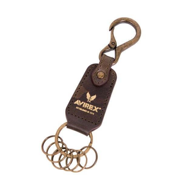 商品発送元：ロワード公式オンラインショップバッグ・靴・小物、バッグ、紳士用バッグ、ショルダーバッグMaterialGenuine Leather (牛革)Size 幅3cm×高さ13cm×奥行(マチ)1cmWeight本体：約35g商品説明...