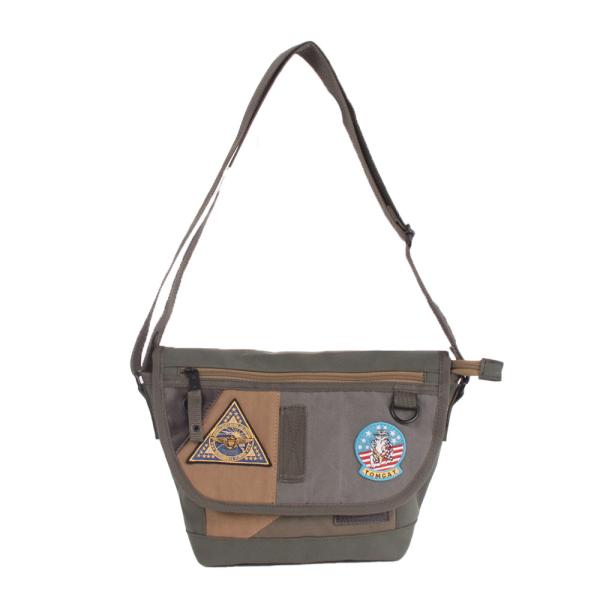 商品発送元：ロワード公式オンラインショップバッグ・靴・小物、バッグ、紳士用バッグ、ショルダーバッグMaterialデニム/ポリエステル/PUレザーSize W21cm×H19cm×D11cm容量4.3リットルWeight本体：約335gSp...