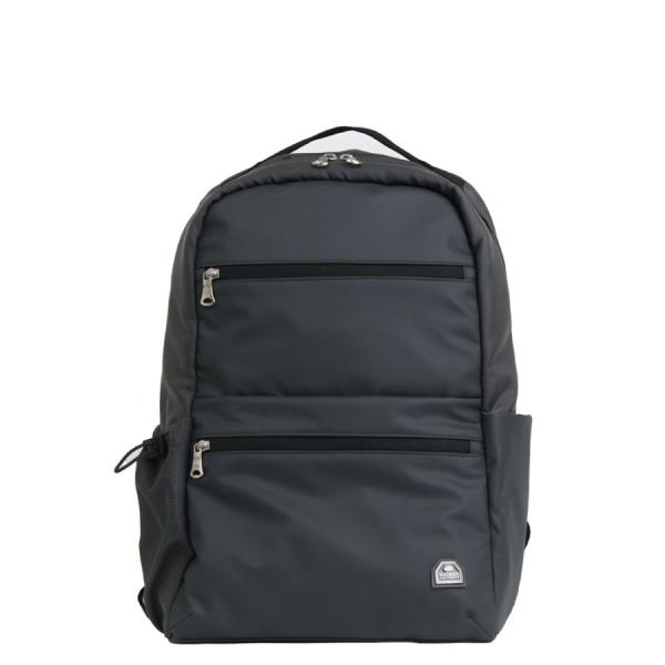 商品発送元：ロワード公式オンラインショップバッグ・靴・小物Materialポリエステルツイル（撥水加工）/ポリウレタン（防水性）Size 幅32cm×高さ43cm×奥行(マチ)13cm容量：20リットルWeight本体：約670gSpec【...