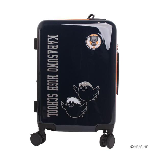 商品発送元：ロワード公式オンラインショップバッグ・靴・小物【特設ページはこちら】        他の【ハイキュー!!】アイテムはこちら※おひとり様1点までのご購入が可能です。※商品はサンプルにつき実際のものとは多少異なる場合がございます。M...