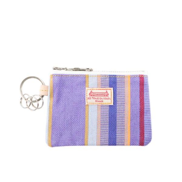 商品発送元：レ・トワール・デュ・ソレイユ公式オンラインショップバッグ・靴・小物、バッグ、婦人用バッグ、アクセサリーポーチカードサイズのポーチには、カードはもちろん、小銭やアクセサリー、イヤホン等カバンの中で見失いがちな小物を入れるのもお勧め...