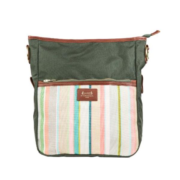 商品発送元：レ・トワール・デュ・ソレイユ公式オンラインショップバッグ・靴・小物、バッグ、男女兼用、デイパックショルダーテープの付け方次第で、リュックサック、ショルダーバッグ、ワンショルダートートの3通りの使い方ができる便利な3WAYバッグ。...